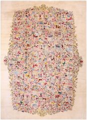 Pattern Tolerance | The Cycles of Design – The Ruggist