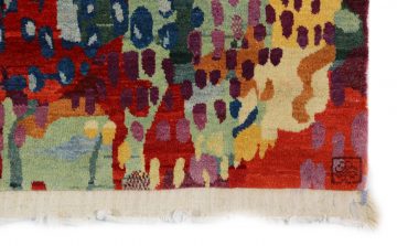 Iranian Moderne | Farahan Carpet – The Ruggist